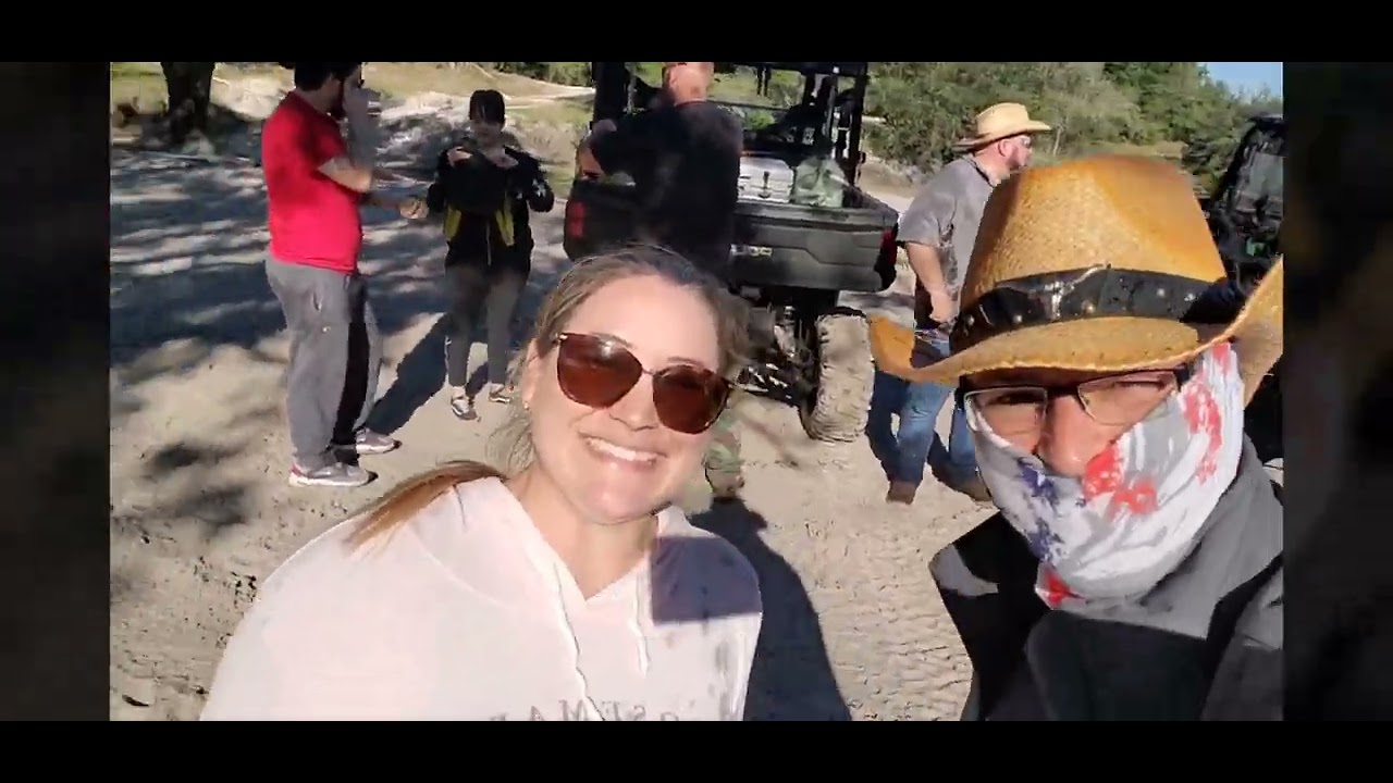 River Ranch Team Building Day 11/18/2022 - YouTube