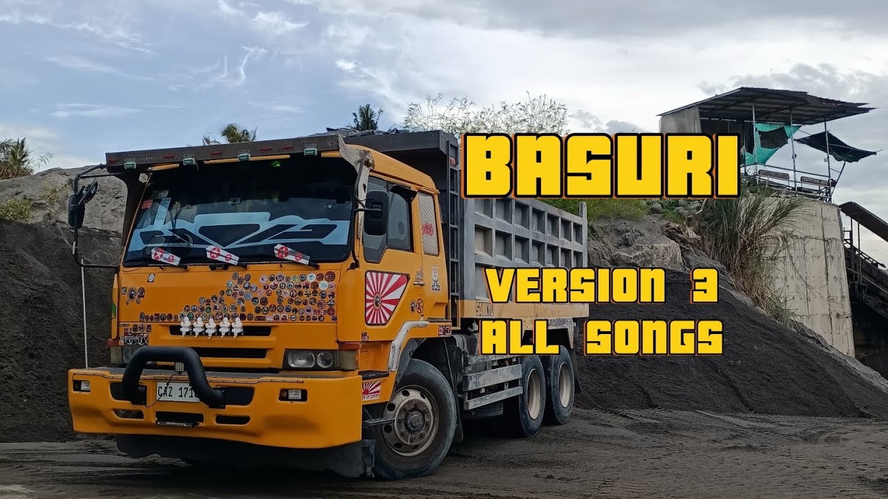 Basuri v3 PAPAP DOL... #basuriairhorn #basuri #basuriv3 - YouTube
