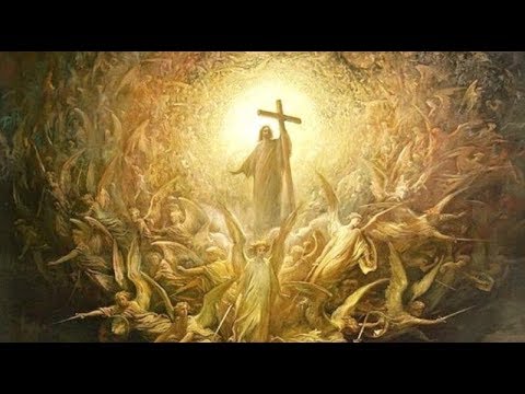 THE BIBLE PART 1 - CREATION TO KING DAVID - YouTube