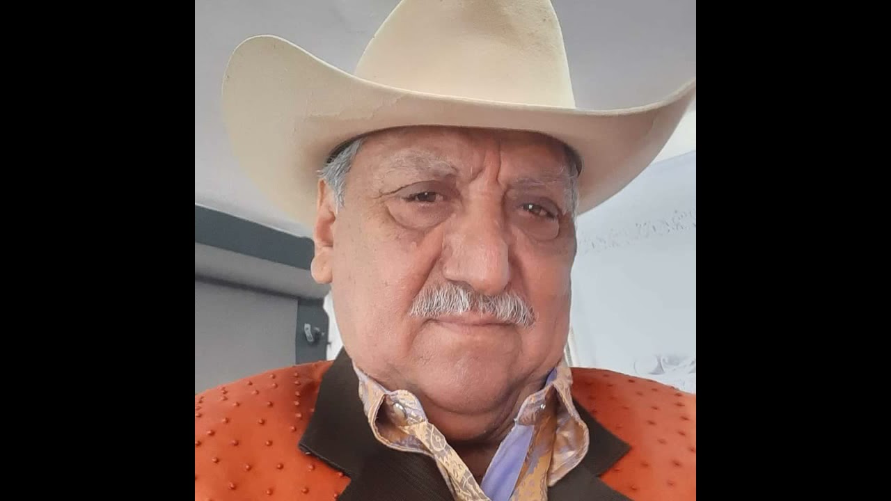 Mingo Rodríguez - Testimonio de Mingo Rodríguez - YouTube