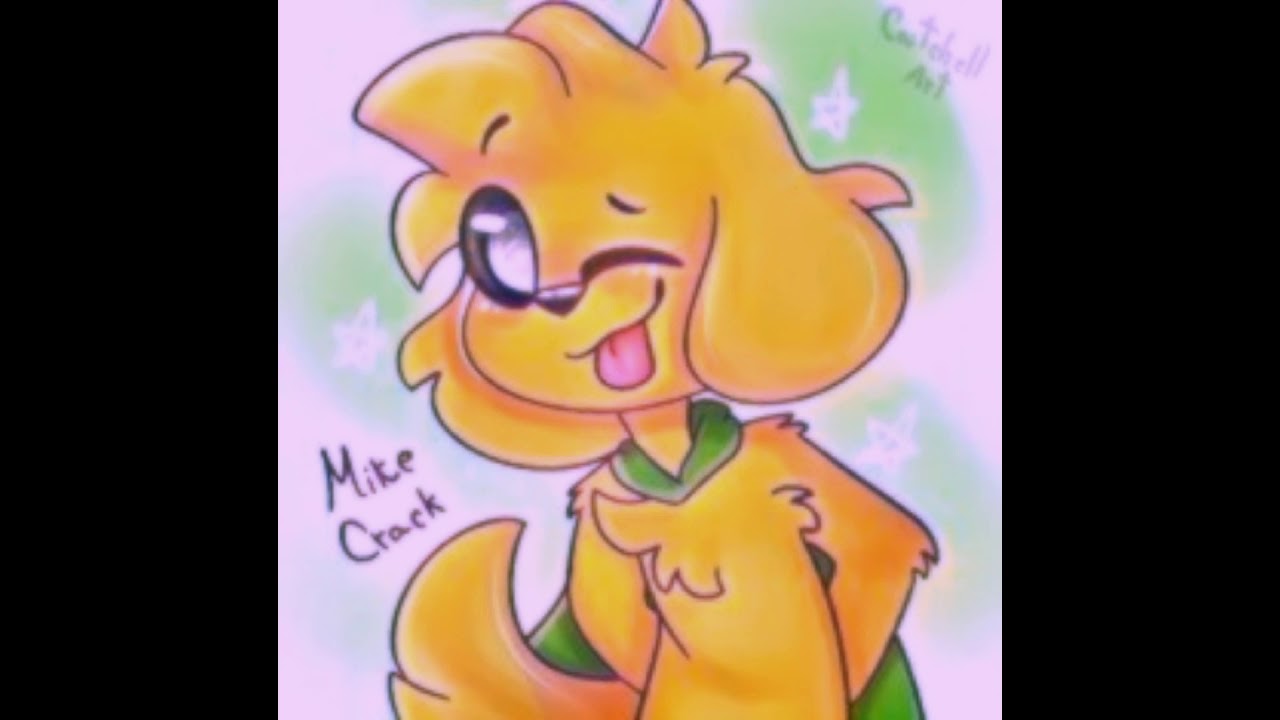 Edit de mike uwu @pandoritakawaiiuwu - YouTube