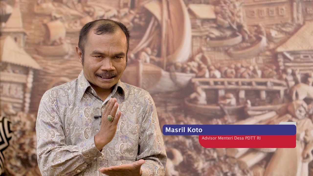 Materi Manajemen Pendampingan Oleh Bpk Masril Koto - YouTube