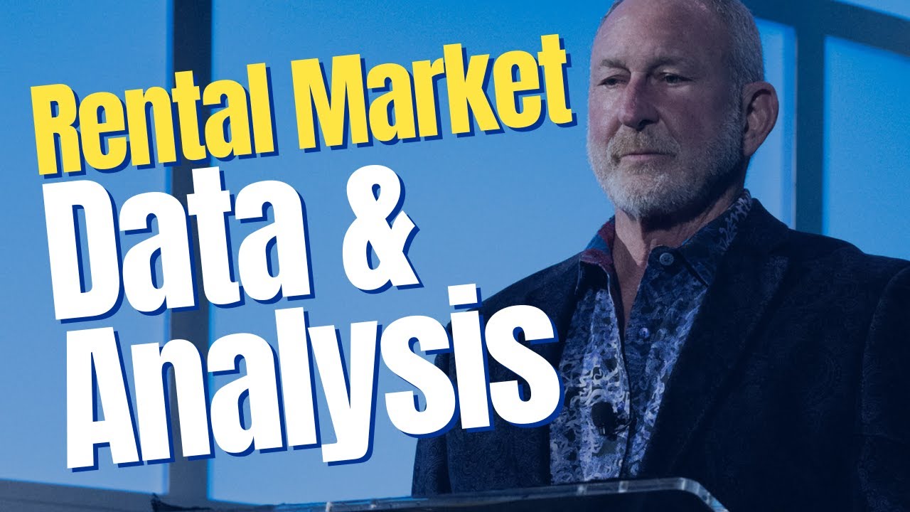 Rental Market Data & Analysis - YouTube