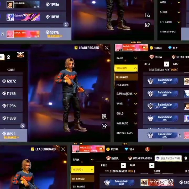 New 🆕 tranding 📉 video #ytfreefirelover #ytmomentspeed #ytgaming # ...