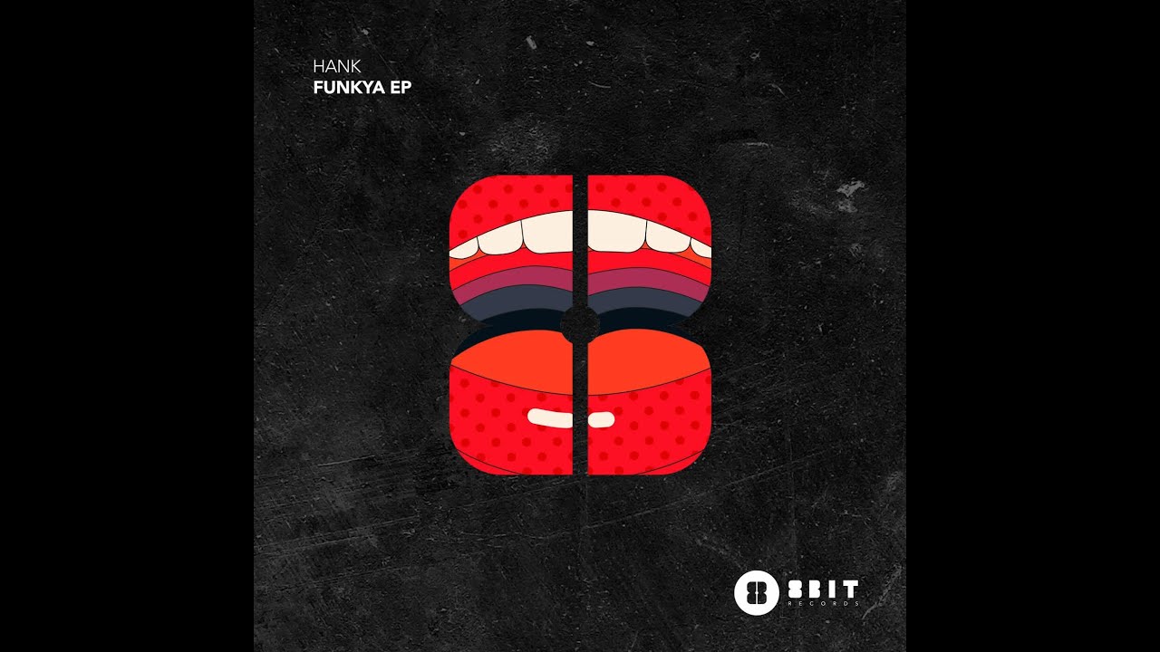 Hank - Control (Gorge & Nick Curly Remix) - YouTube