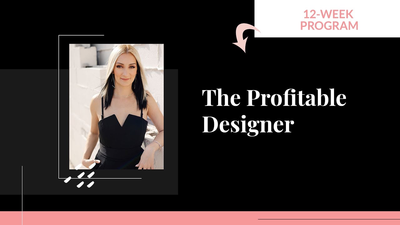 Answering Your Questions About My 12-Week Business Program - The ...