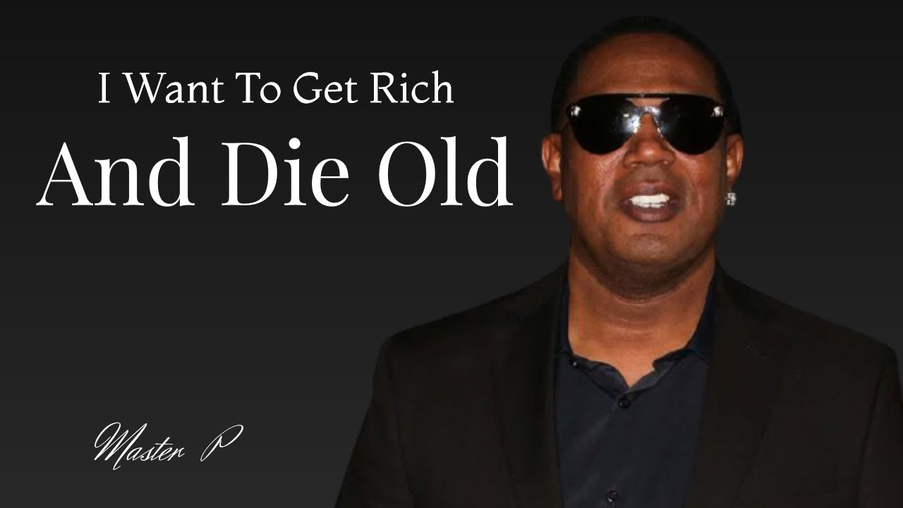 Master P Quotes - YouTube