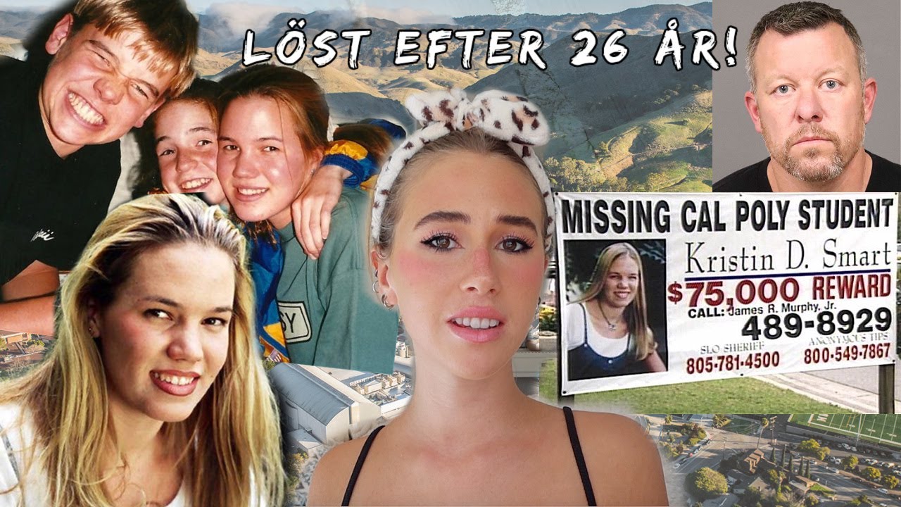 D*DAD PÅVÄG HEM FRÅN FEST// KRISTIN SMART FALLET - YouTube