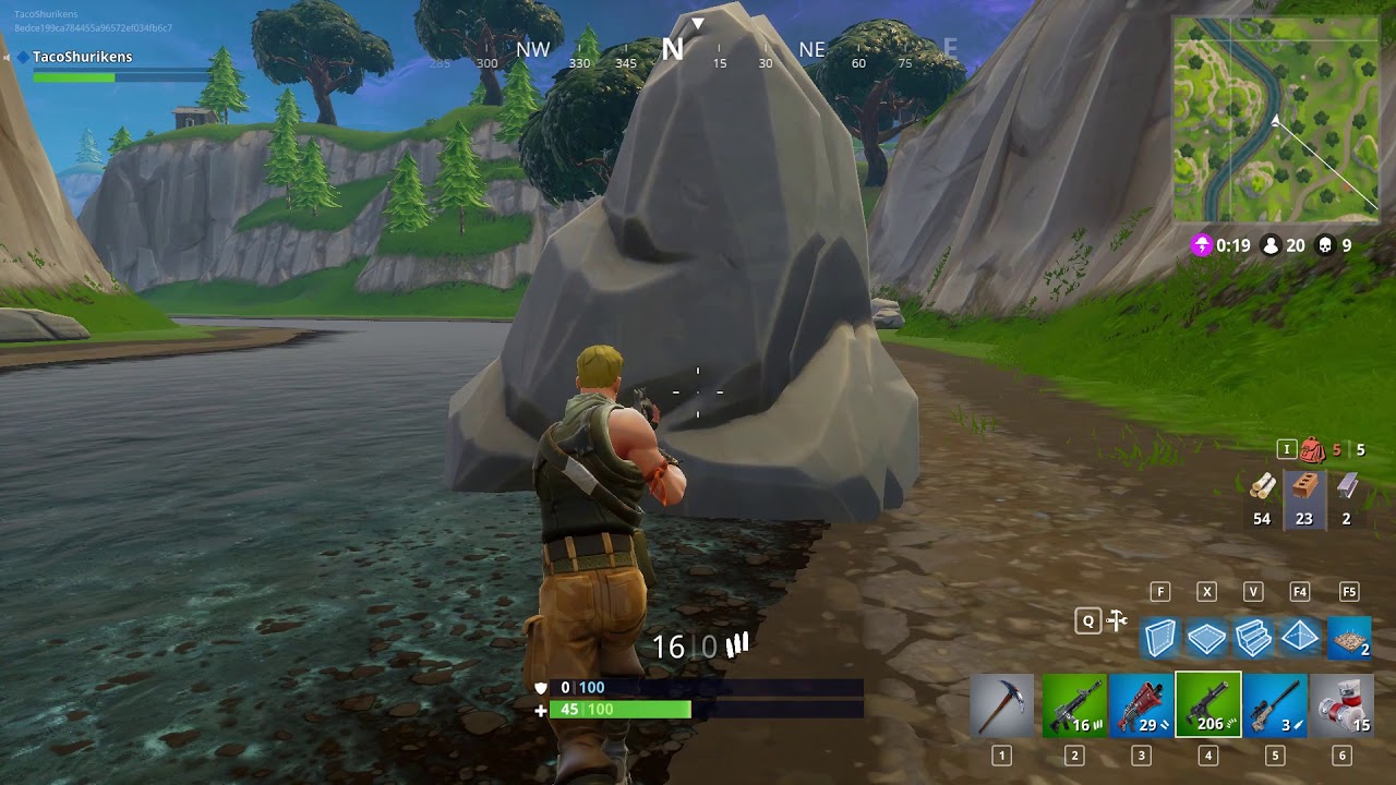 how to end your career in one swift motion - YouTube