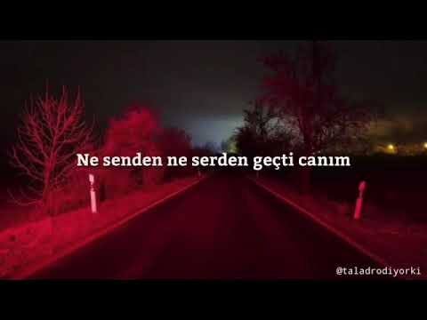 Huzur sokağı