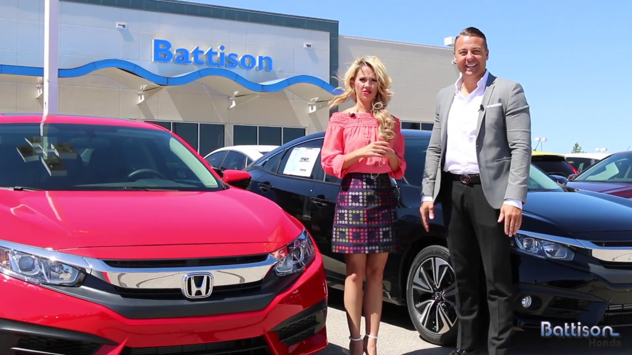 Battison Honda OKC Bloopers 3 - YouTube