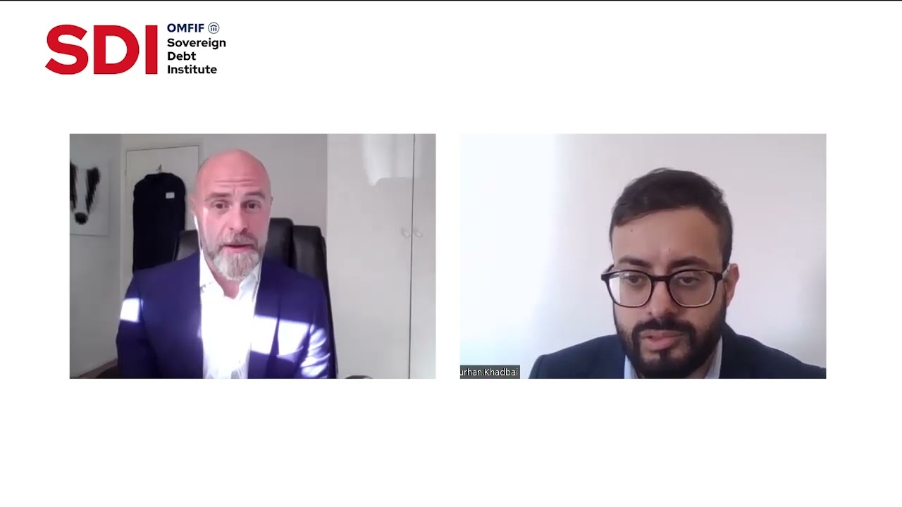 James Athey on inflation, Italy and QT - YouTube