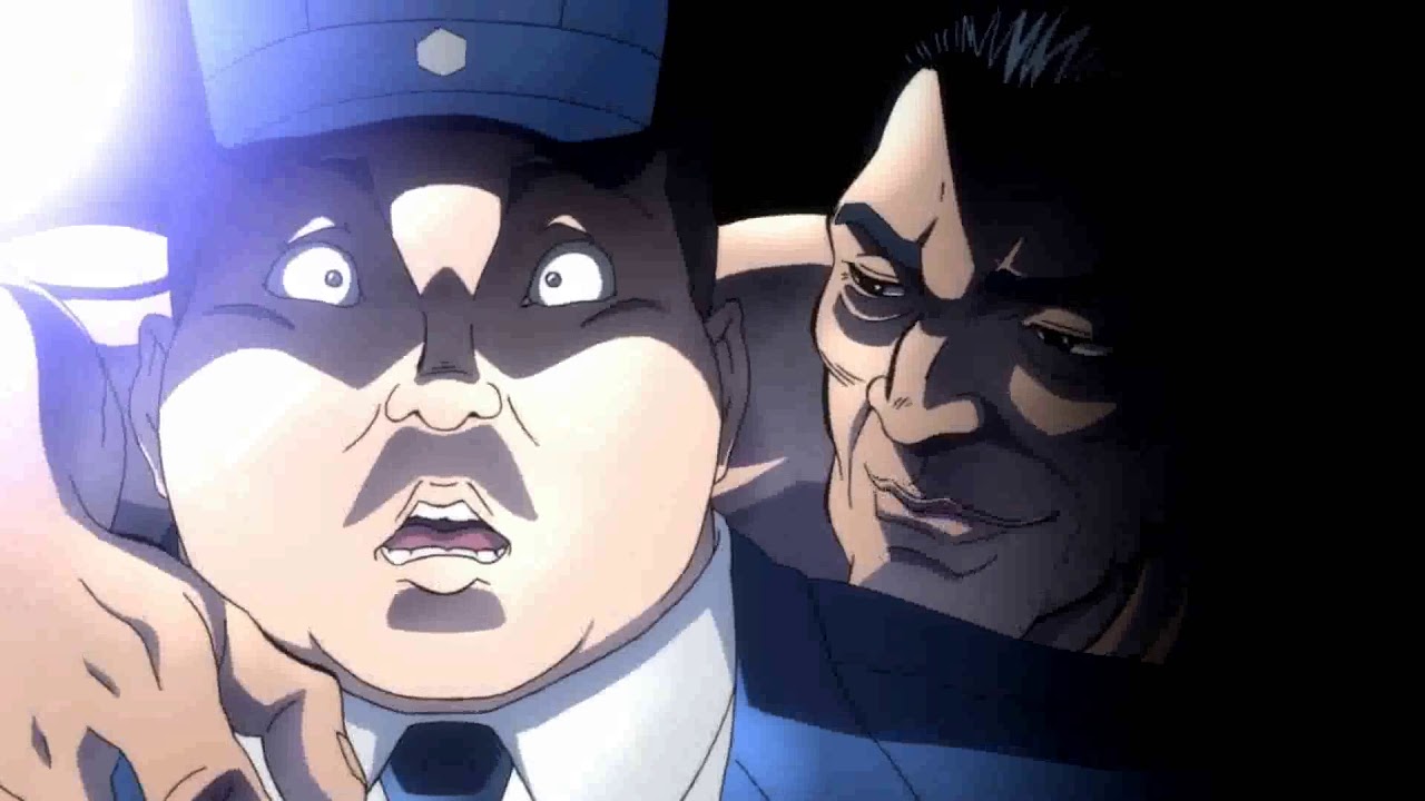 Ryuuko Yanagi Tells us the Most Deadliest Gas - YouTube