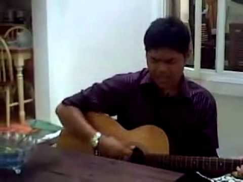 Alif Azfar - akan ku jumpa raw - YouTube