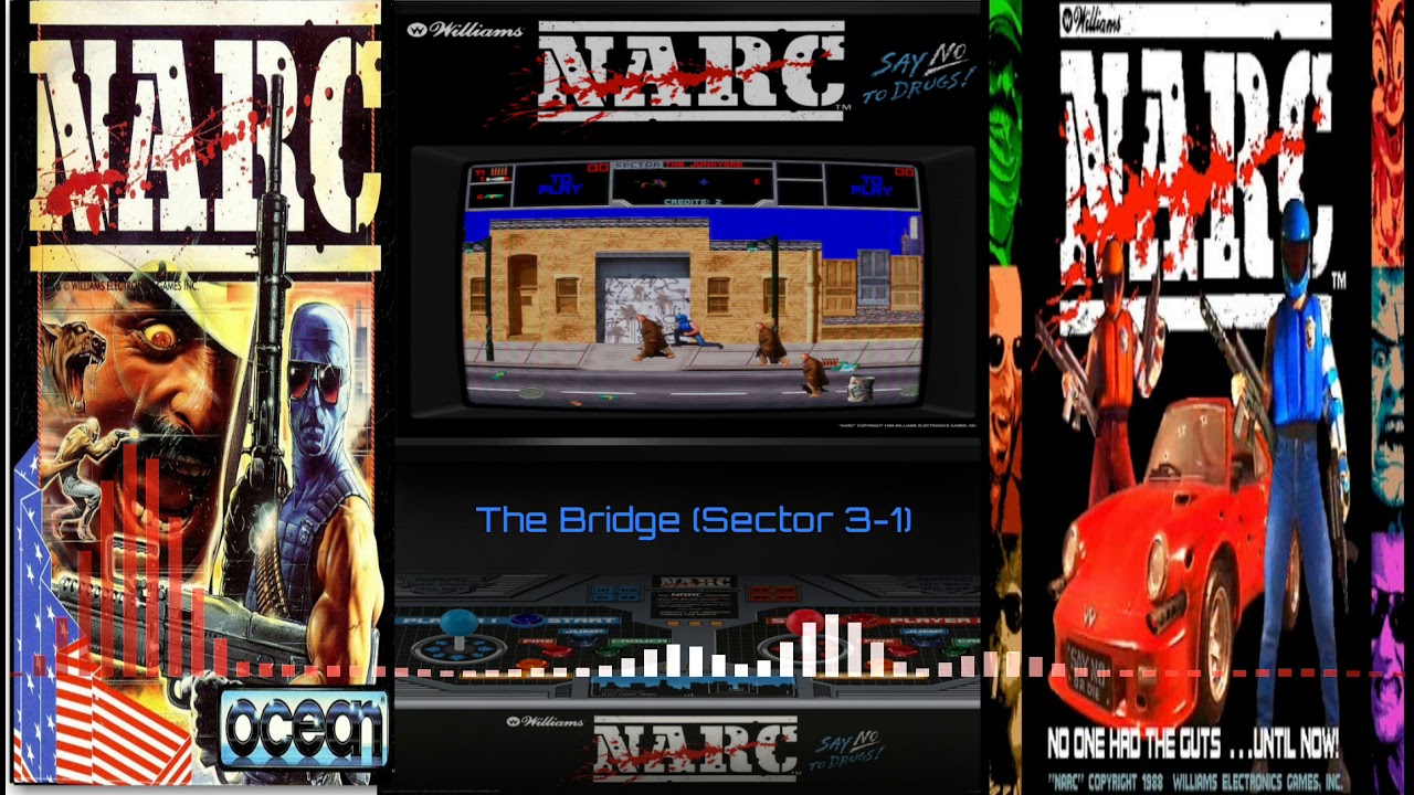 The Bridge (Sector 3-1) - YouTube