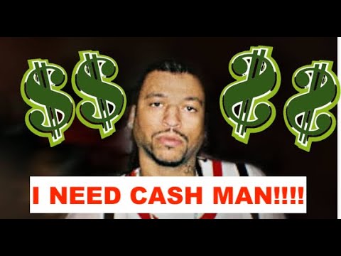 Big Meech EXPOSED by CEO Jizzle for BEGGING to Get CASH from Rappers to ...