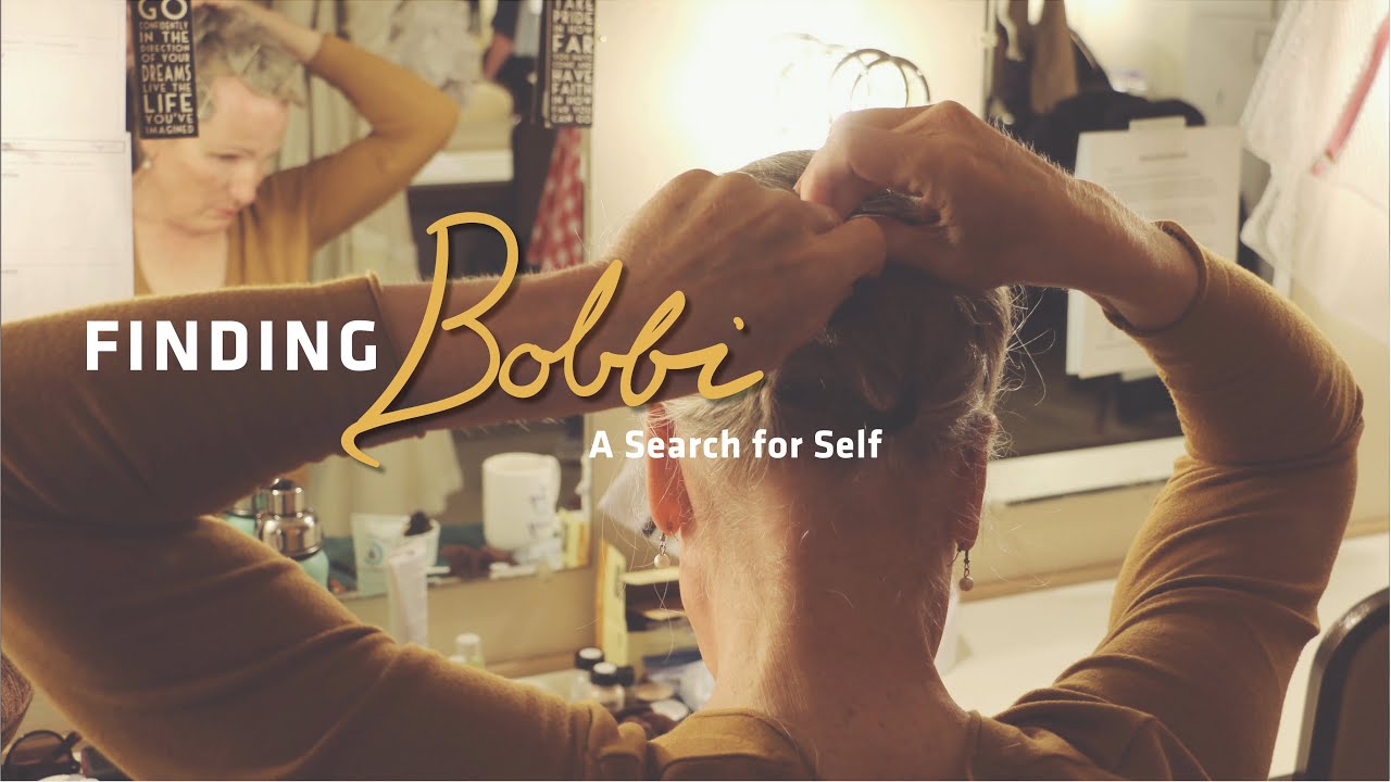 Finding Bobbi - YouTube