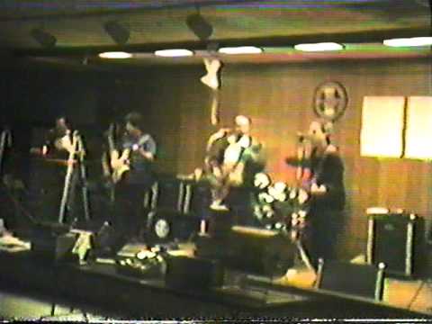 The Scam band , St. Louis, Mo blues, - YouTube