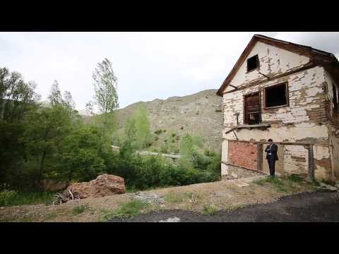 Mustafa Özer - Duygulandım Ağladım (Video Klip)