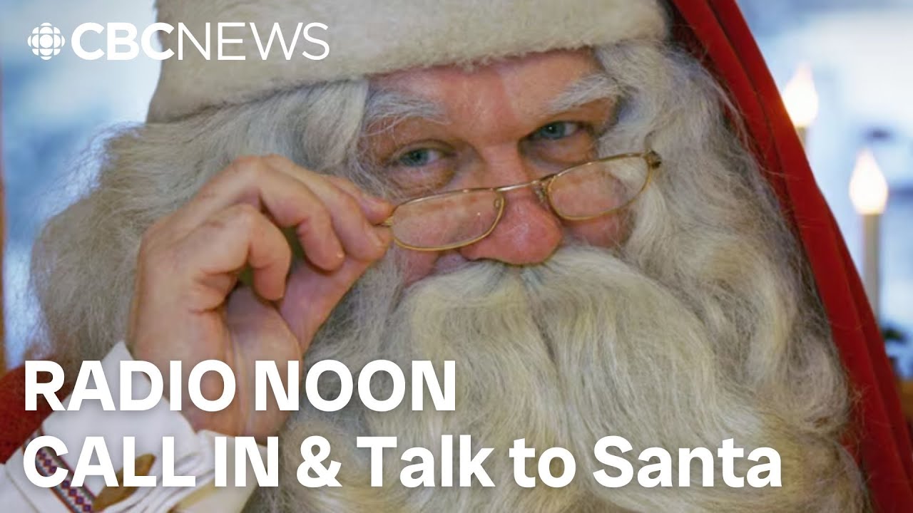 Radio Noon on CBC News MB December 24, 2024 | Today's top stories ...