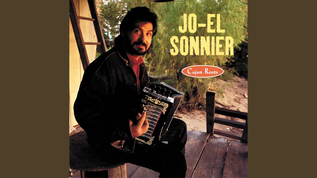 Laisse Les Bon Temps Rouler - YouTube