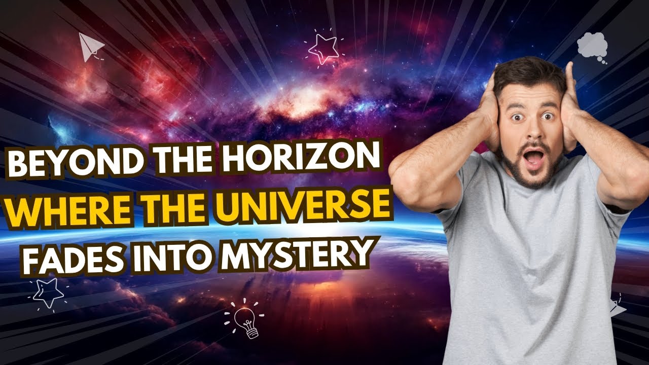 Voyage to the Cosmic Horizon: Exploring the Edge of the Observable ...