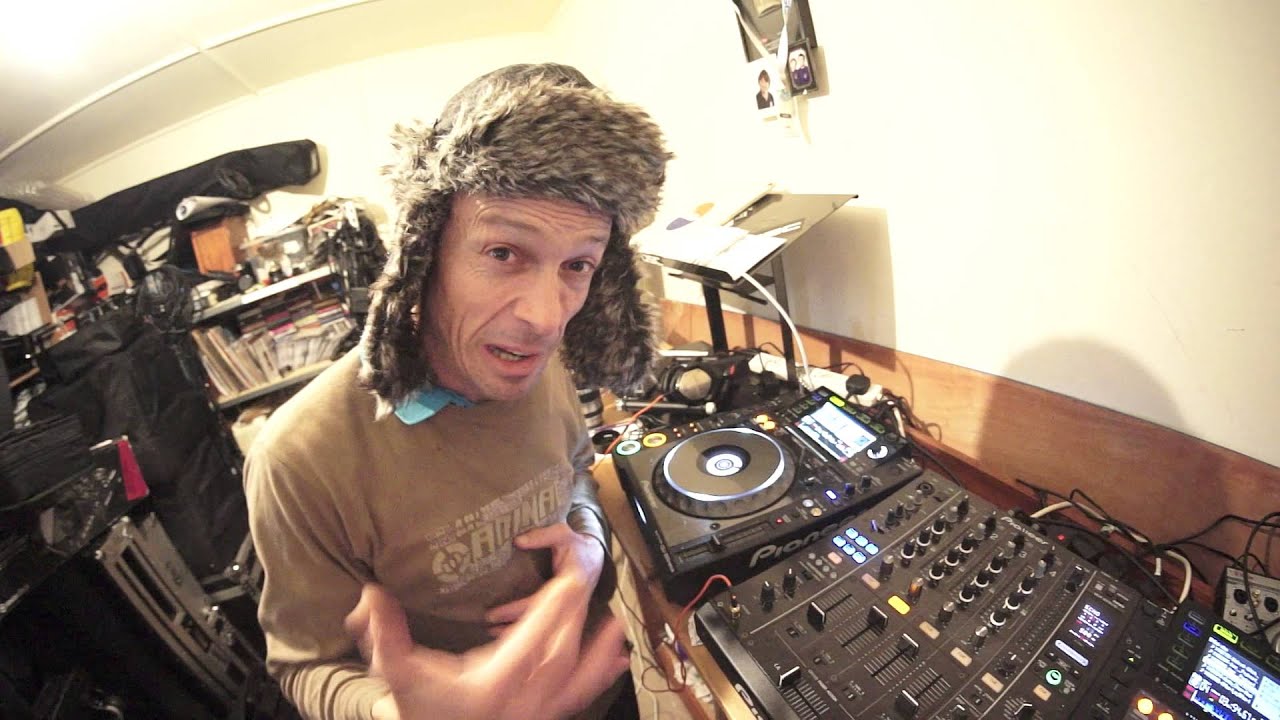 DOUBLE DROP DUB STEP TUTORIAL BY ELLASKINS THE DJ TUTOR - YouTube