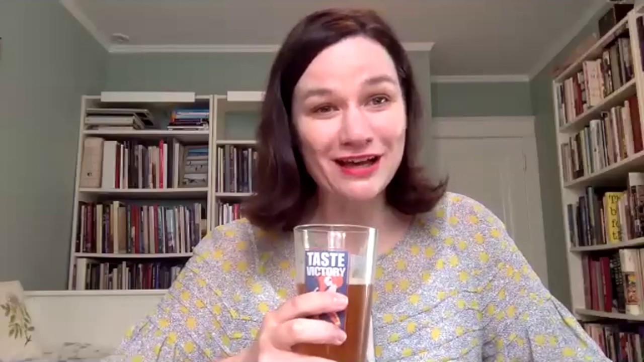 Dr. Anna O. Marley + Amy Henderson: Toasts in the Age of Yellow Fever ...