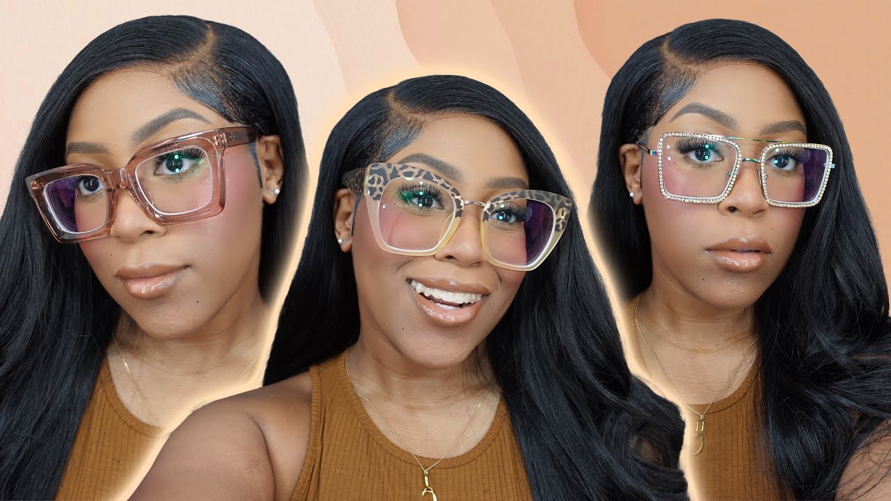 PERFECT GLASSES FOR IT GIRLS WITH ZEELOOL + COUPON CODE 2024 ...