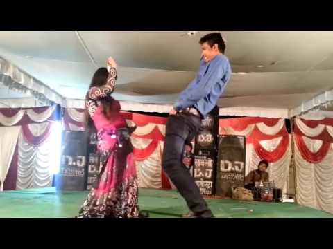 Kaho jawaniya Achar dalbu bhojpuri Arkesta Dance😇 Rahul Jaiswar - YouTube