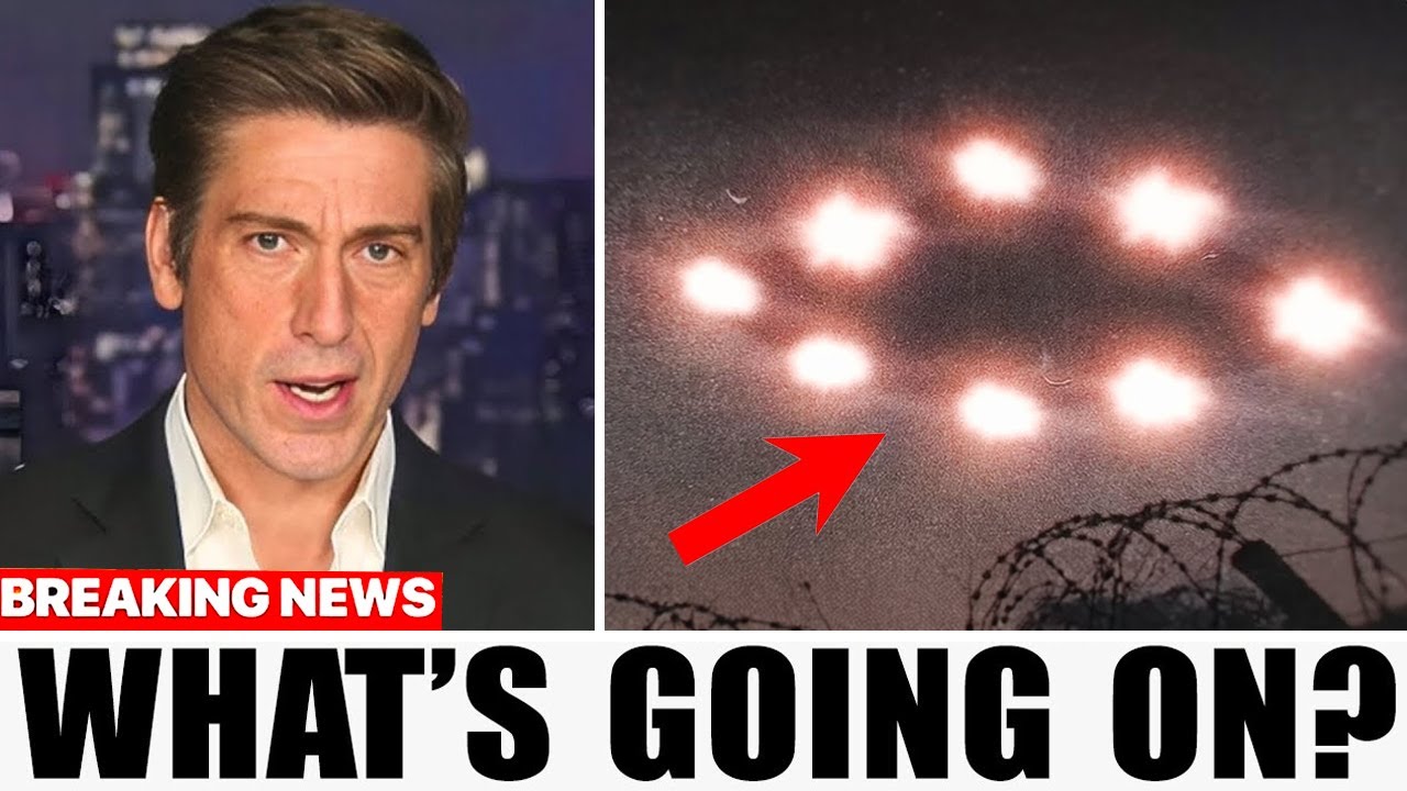 BREAKING NEWS!! What Just Happened In The US Shock The World! - YouTube
