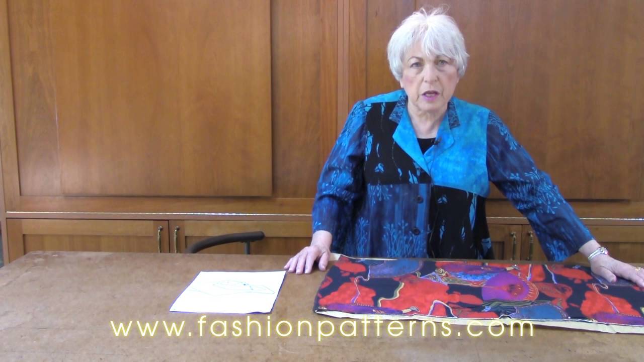 Interfacing Block Fusing Summary - YouTube