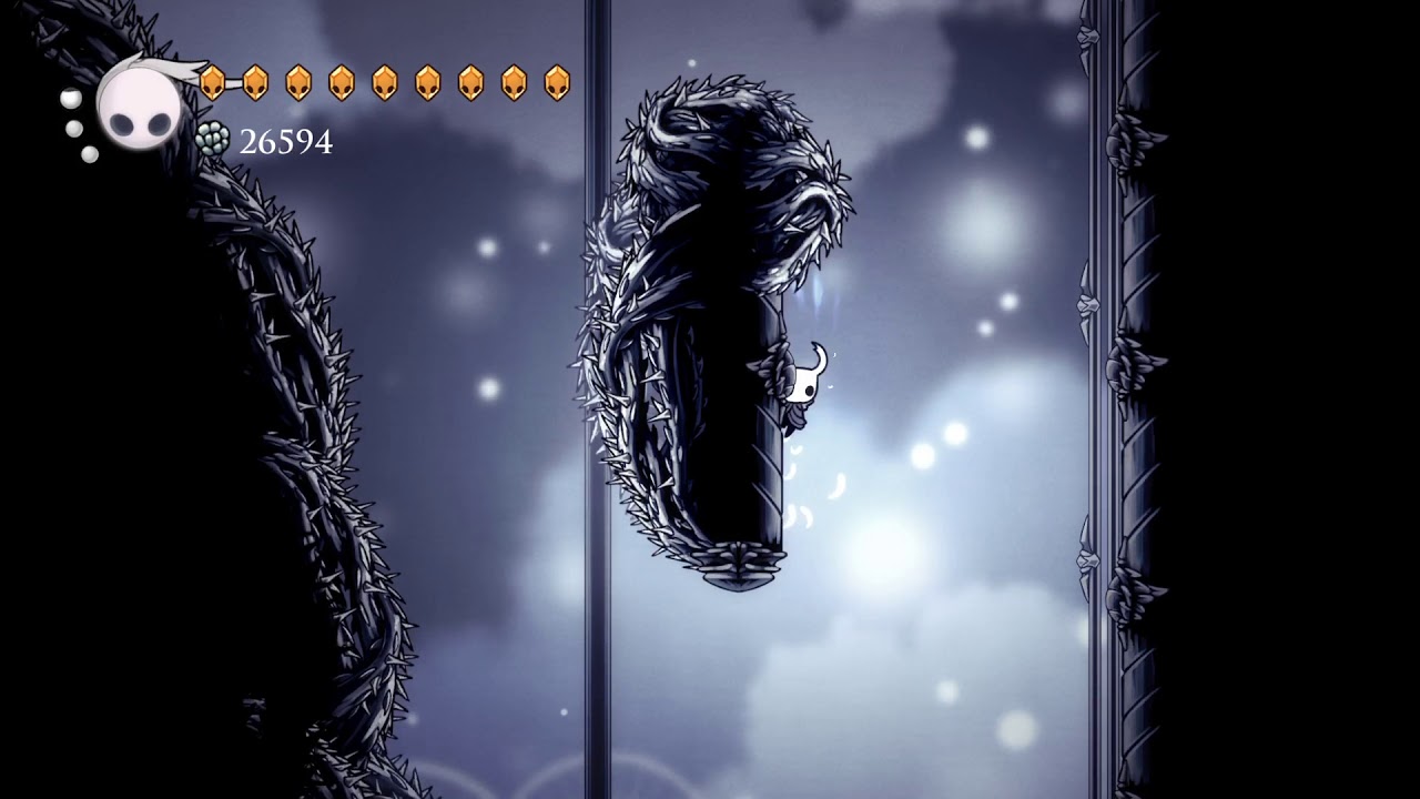 Hollow knight path of pain map - statcome