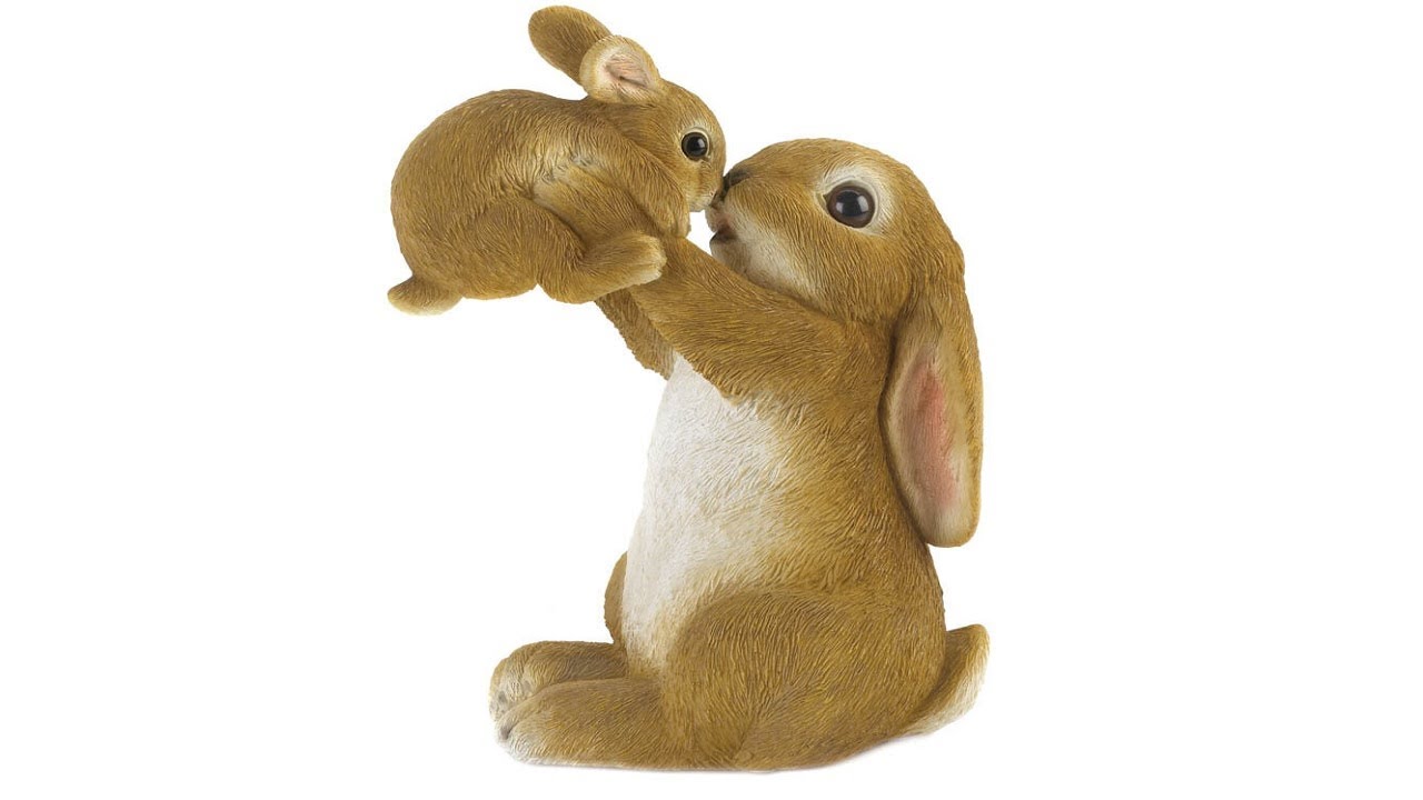 Learn Animal Names | ABC Animals | Rabbit | Mouse | Squirrel | Frog ...