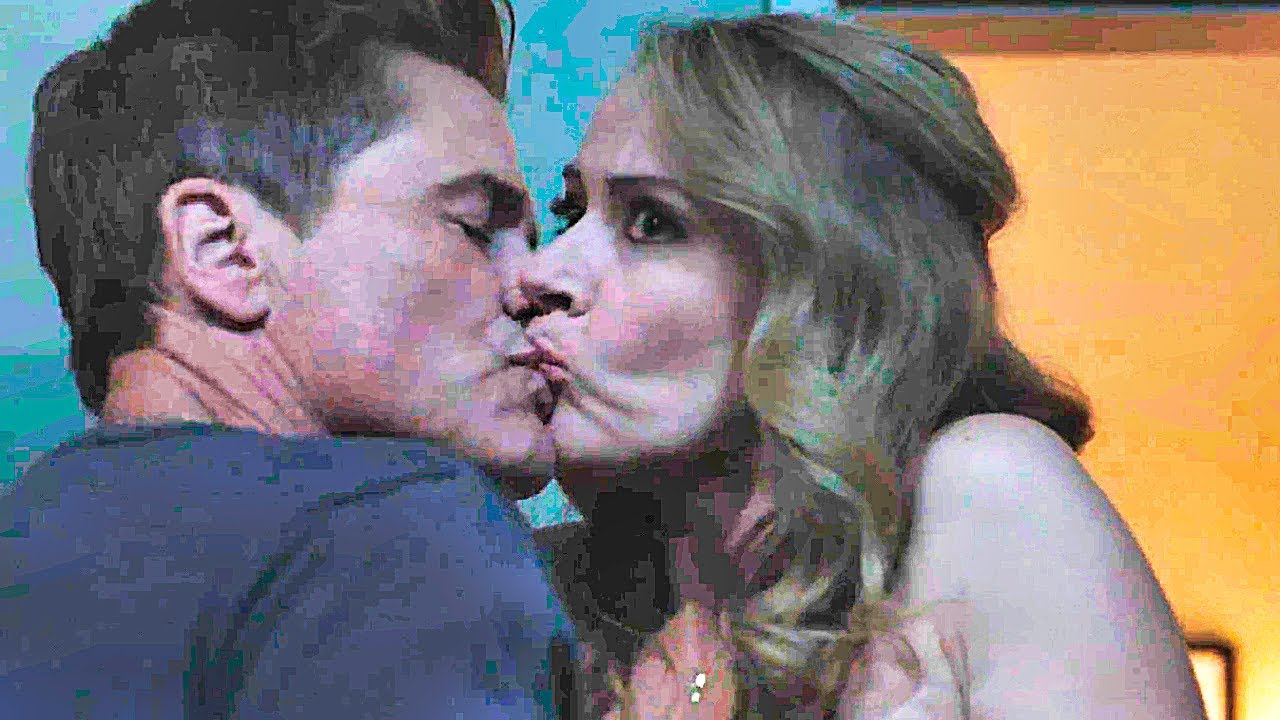 9-1-1: Lone Star 3x11 / Kiss Scenes — Owen and Catherine (Rob Lowe and Amy Acker) - YouTube