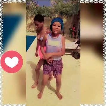 innoss'B- olandi (officiel vidéo) #dance by khoudia#😍😍😍 - YouTube