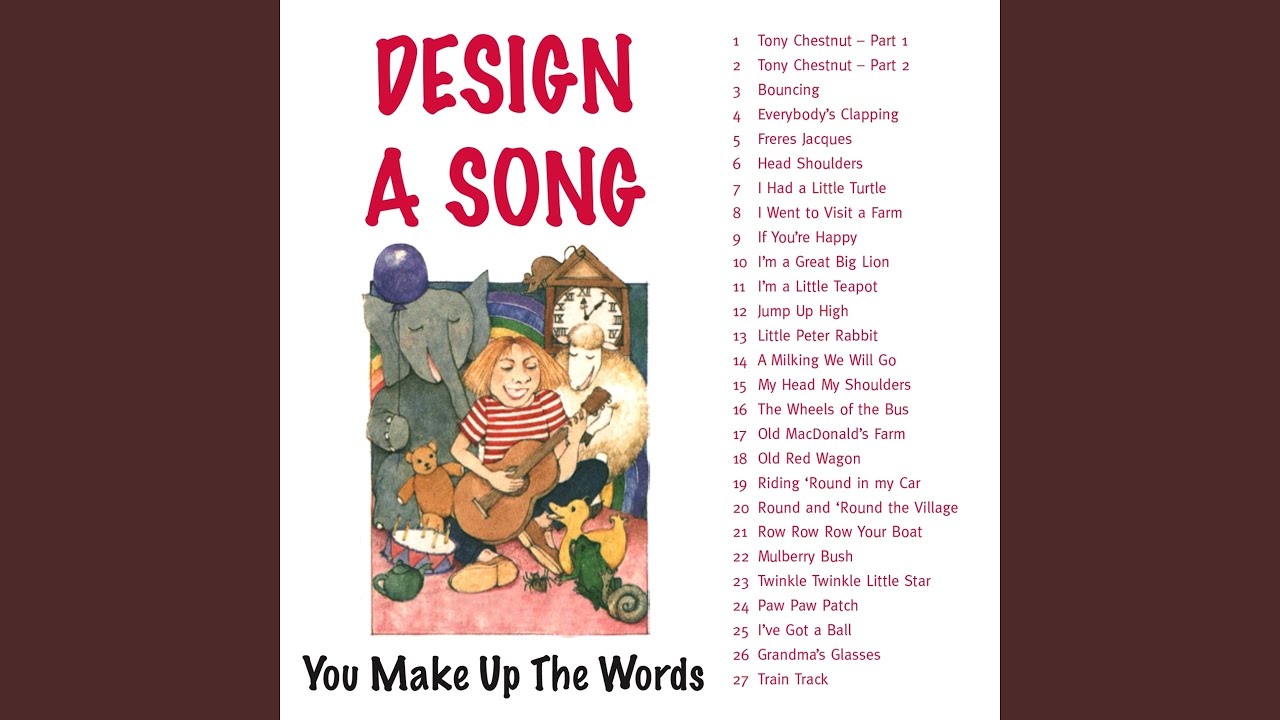 Tony Chestnut, Pt. 2 - YouTube