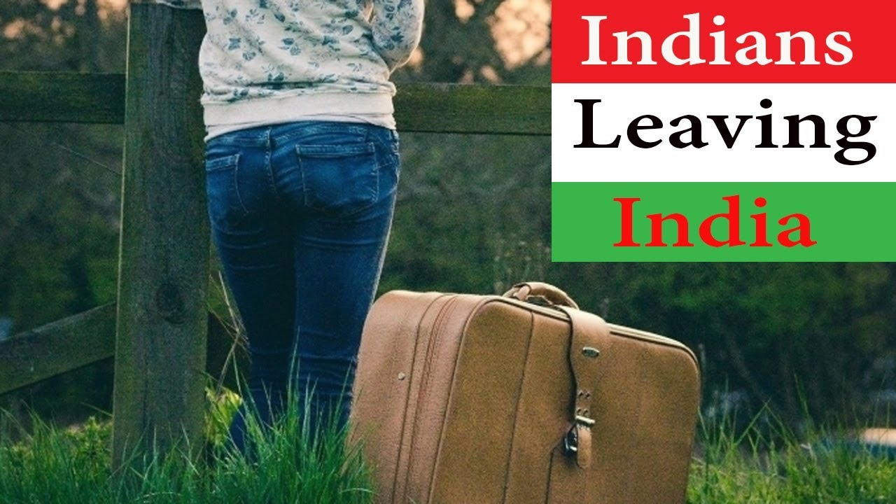 Indians Leaving India YouTube indians-leaving-india-youtube
