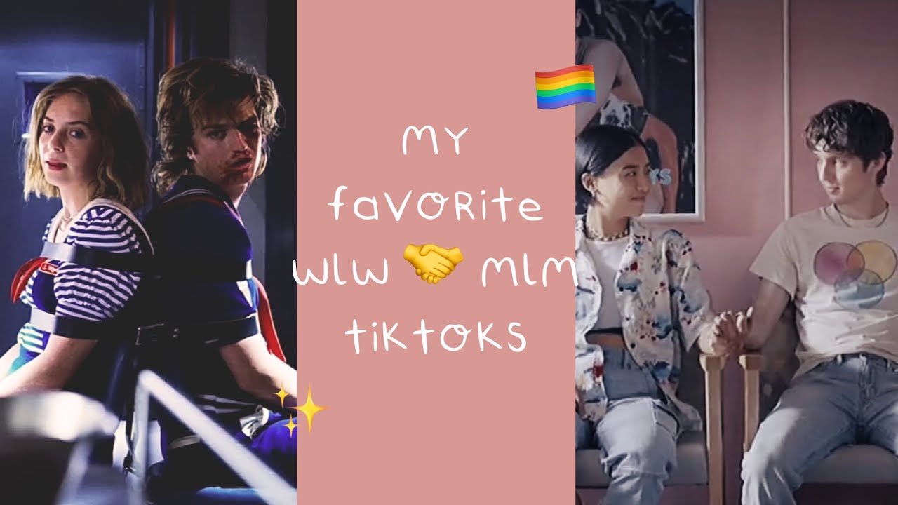 my favorite wlw 🤝 mlm tiktoks - YouTube