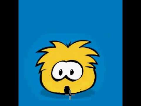 Gold Puffle Sings Best i ever had Drake - YouTube