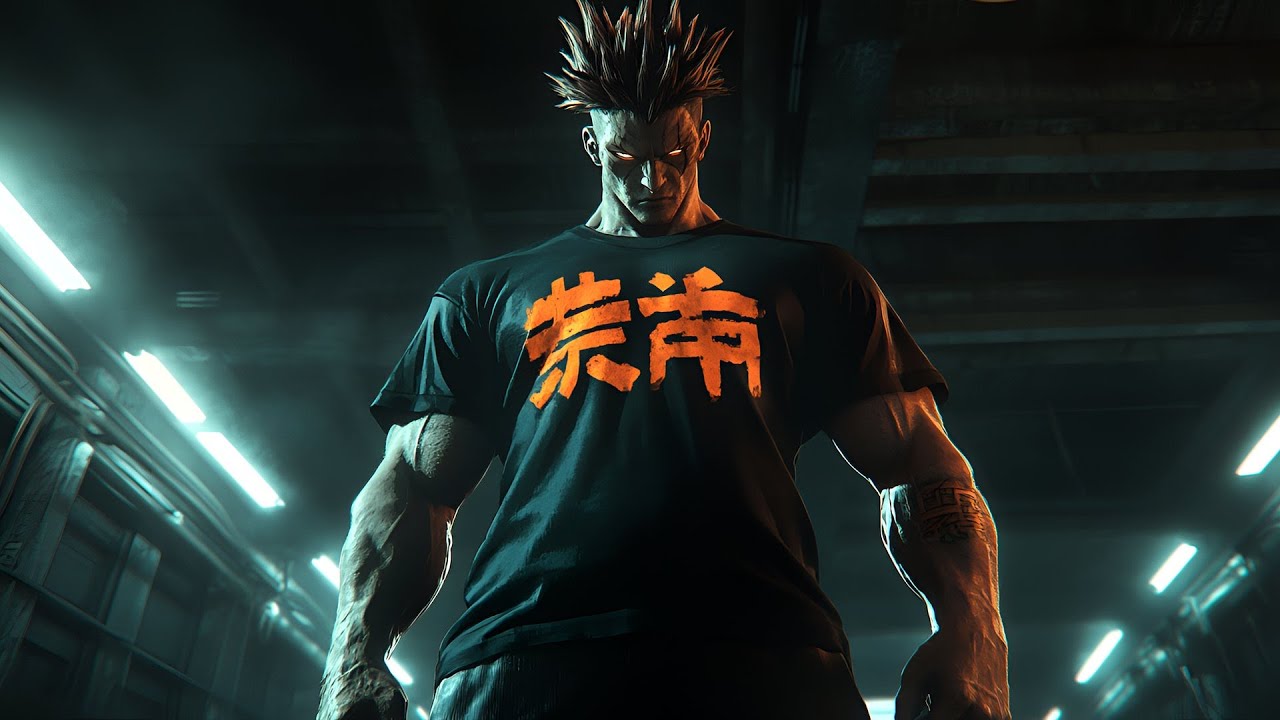 gym mode activated - feel the grind flow ~ unstoppable ~ 💪 🔥 ⚡ - YouTube
