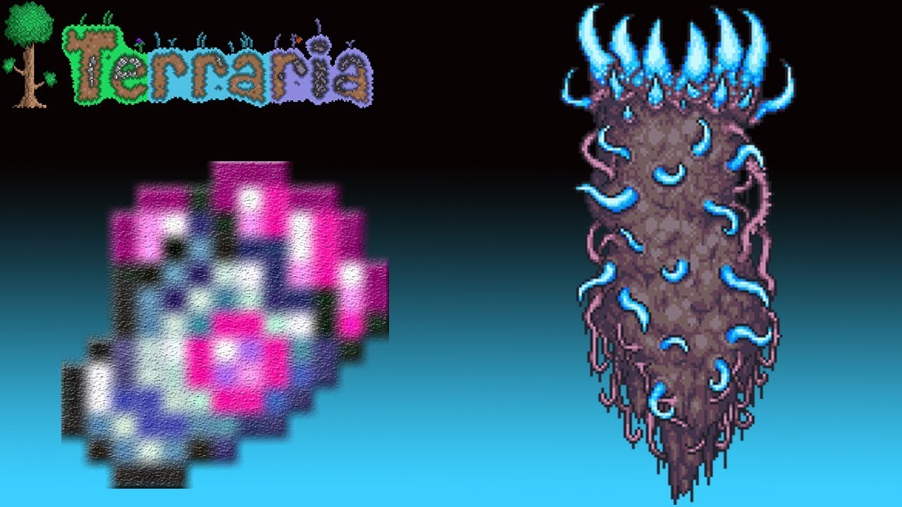Nebula Blaze VS Stardust Pillar - Terraria Gameplay - YouTube