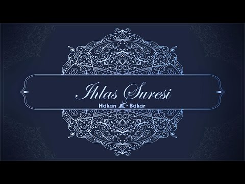 Her gün 1000 defa İhlas Suresini okuyan cehennem azabından azad olur.