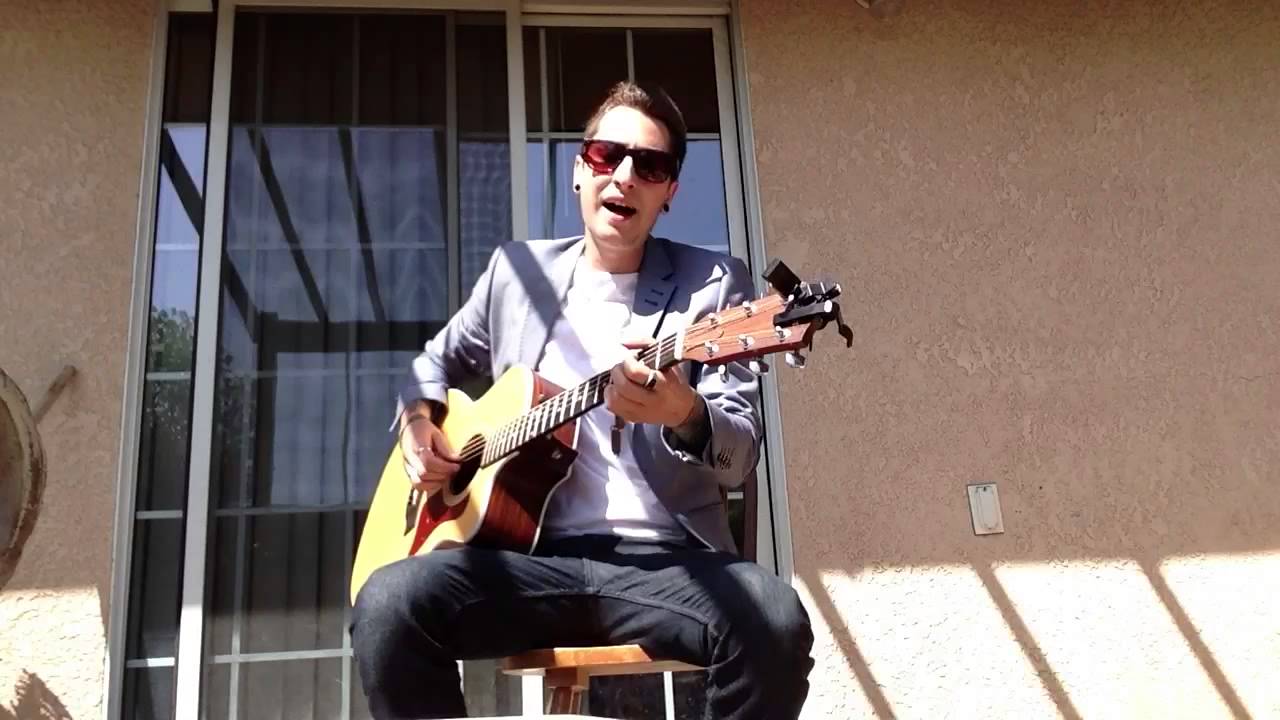 Leaving Austin - YouTube