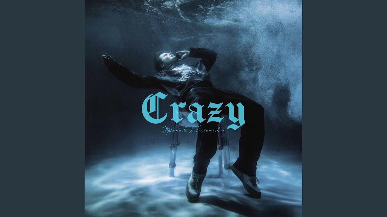 Crazy - YouTube