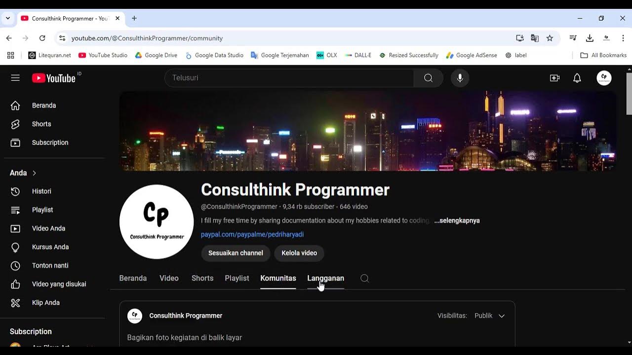 Apps Script - WebApp - Login Form Slider - Database In Google Sheet - Full Source Code (Member ...