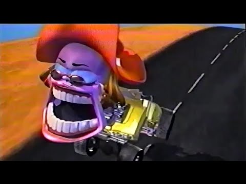 YTV ~ WEIRD-OH'S promo, 1999 - YouTube