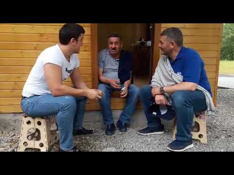 Çox Gulmeli Video 😂