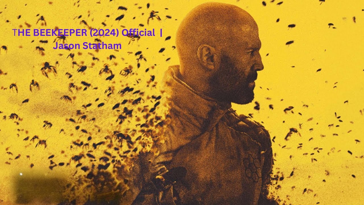 THE BEEKEEPER (2024) | Jason Statham - YouTube