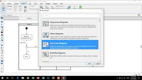 Visual Paradigm Tutorial - YouTube